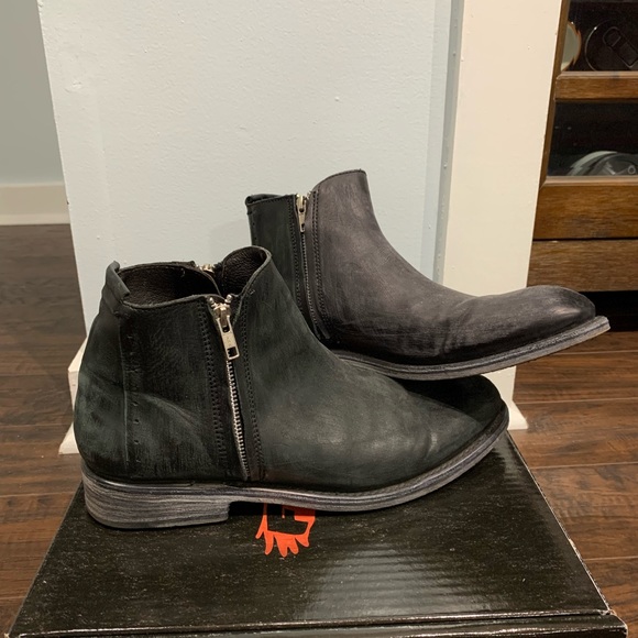 Freebird by Steven | Shoes | Mens Freebird Milo Boots | Poshmark